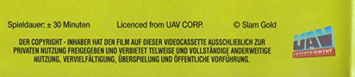 Lachen & Lernen 123s - Zahlen von 0 bis 10 [VHS-VIDEOKASSETTE]