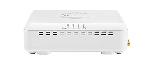 CBA850 Adapter (1200Mbps Modem), with 1-yr NetCloud Essentials for Branch LTE Adapters (Standard) with Support, for AT&T, T-Mobile, and Verizon