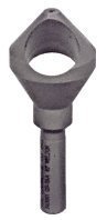 C.R. LAURENCE CS26A CRL 13/16" Weldon Countersink