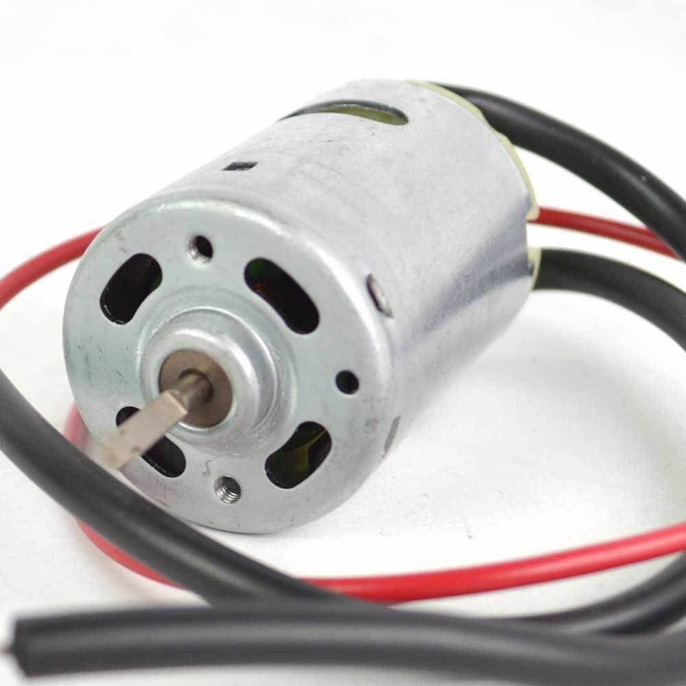 ARC-POWER for Replacement Vent Motor Bath Bathroom Exhaust Fan 12V 12 Volts