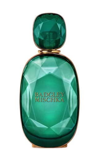 Badgley Mischka Forest Noir Eau de Parfum, 3.4 Fl Oz