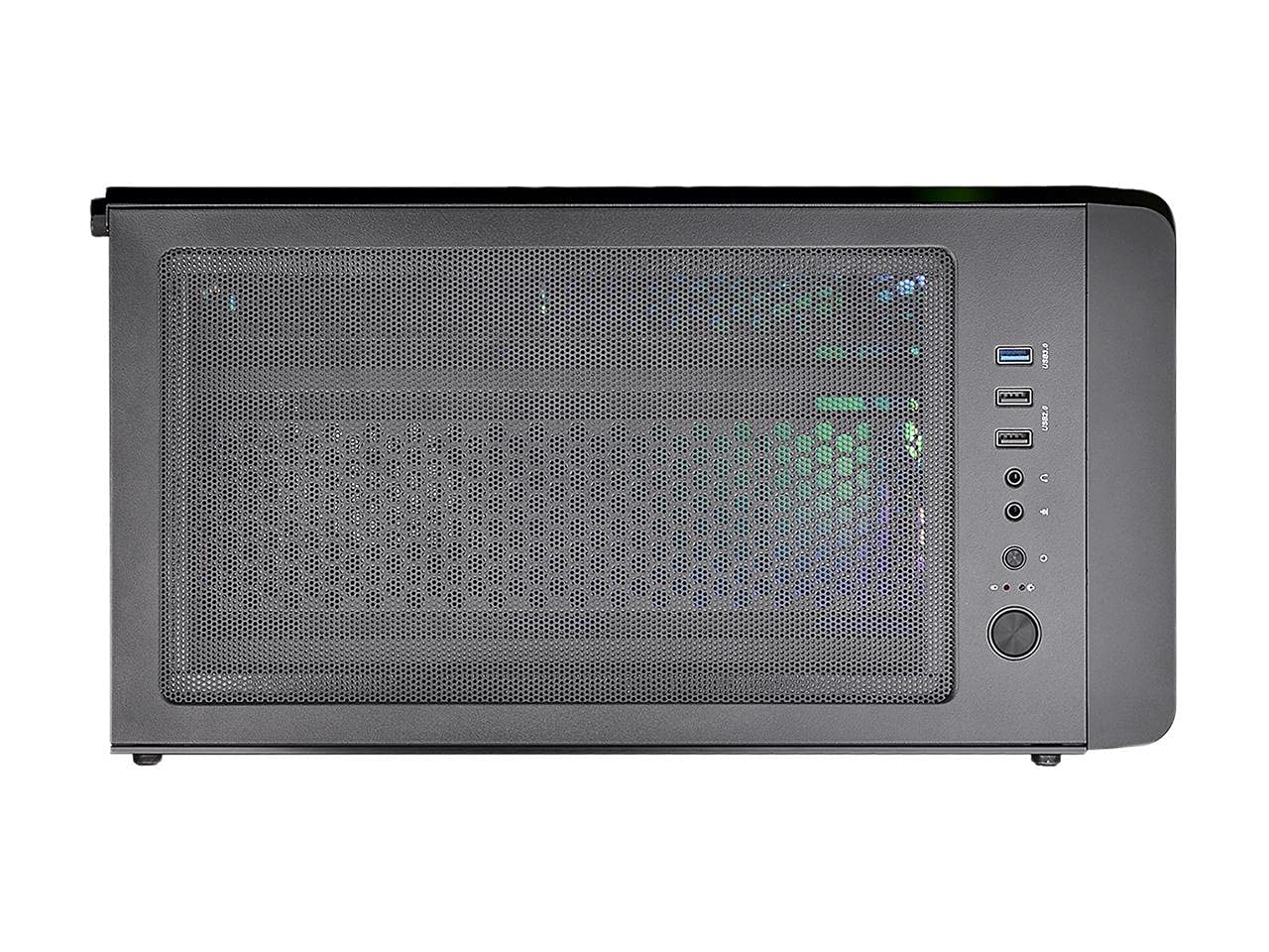 Centaurus Polaris 5A8 PC - AMD Ryzen 9 7900X 12-Core, 32GB DDR5 RAM, RTX 4090 24GB, 2TB NVMe SSD, 240mm Liquid Cooler, Windows 11 Pro | VR Ready Custom Gaming Computer Desktop