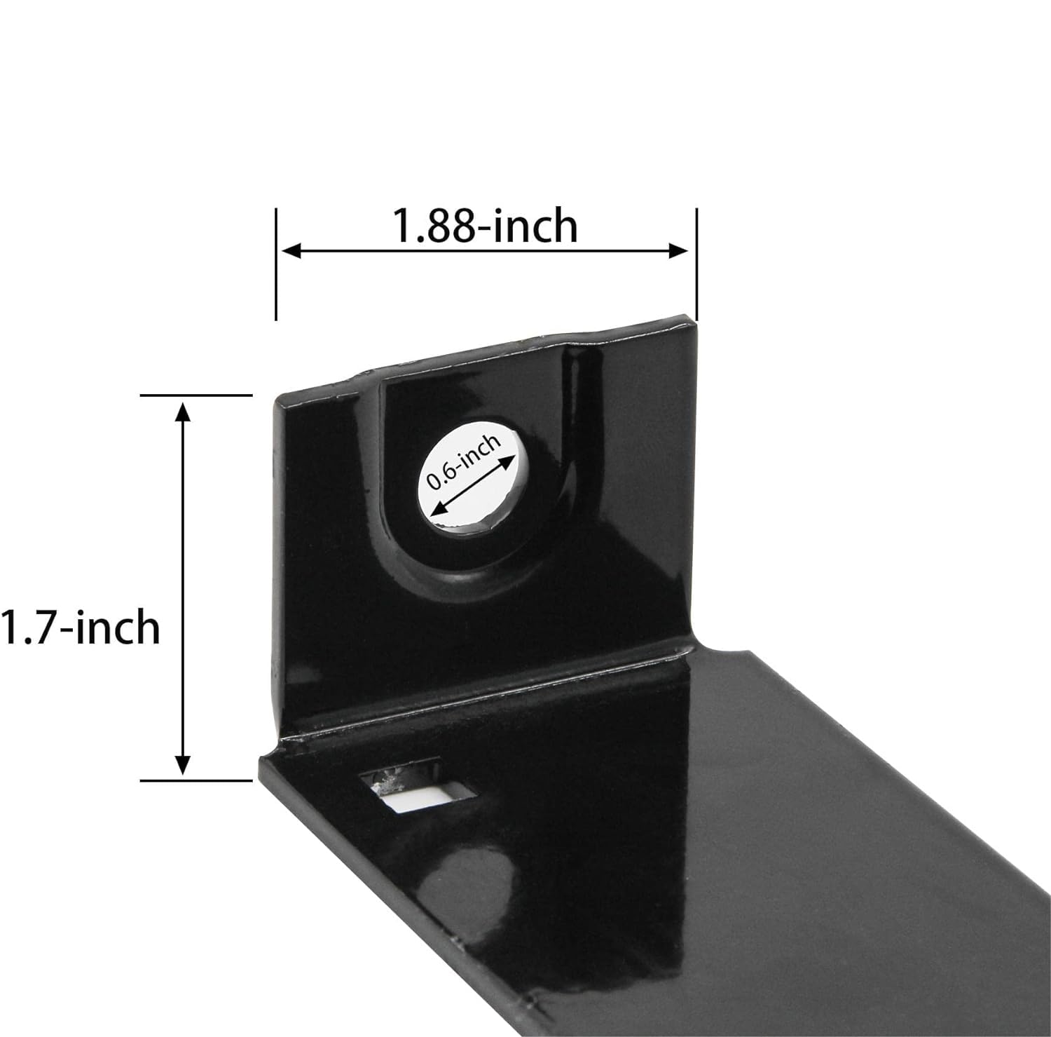 790-00119-0637 30" Shave Plate for MTD Troy-Bilt Cub-Cadet Craftsman 780-108 Snow Blower 2 Stage Scraper bar