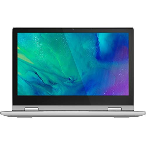 Lenovo IdeaPad Flex 3 11IGL05 82B20003US 11.6" Touchscreen 2 in 1 Notebook - Full HD - 1920 x 1080 - Intel Pentium Silver N5030 Quad-core (4 Core) 1.10 GHz - 4 GB RAM - 64 GB Flash Memory - Plati