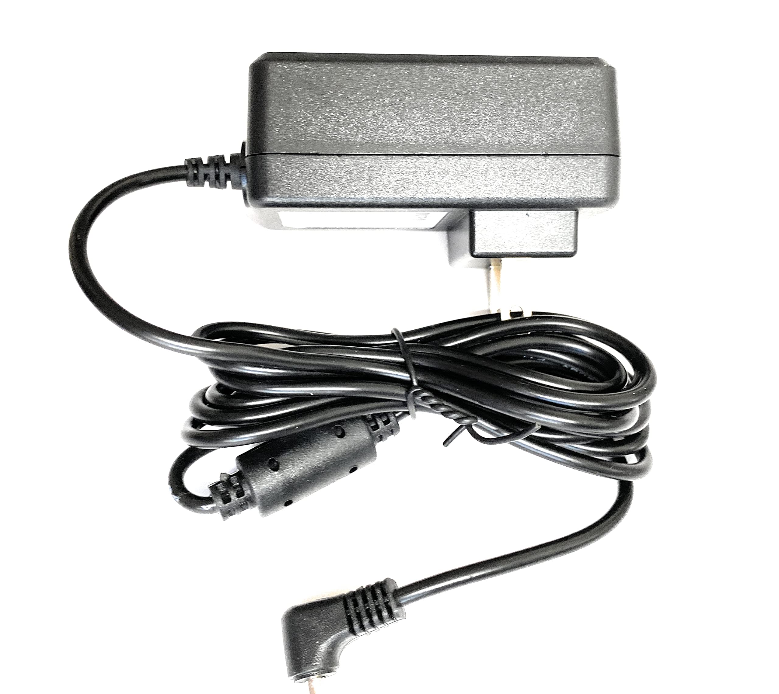 DCPOWER AC Power Adapter Compatible Replacement for VESTAX GE-30, GE-30A Graphic Equalizer