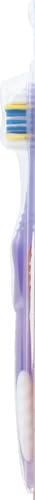 Central Sales Company Colgate Extra Clean Full Head Toothbrush, Medium, 1 Ea, 1 Count