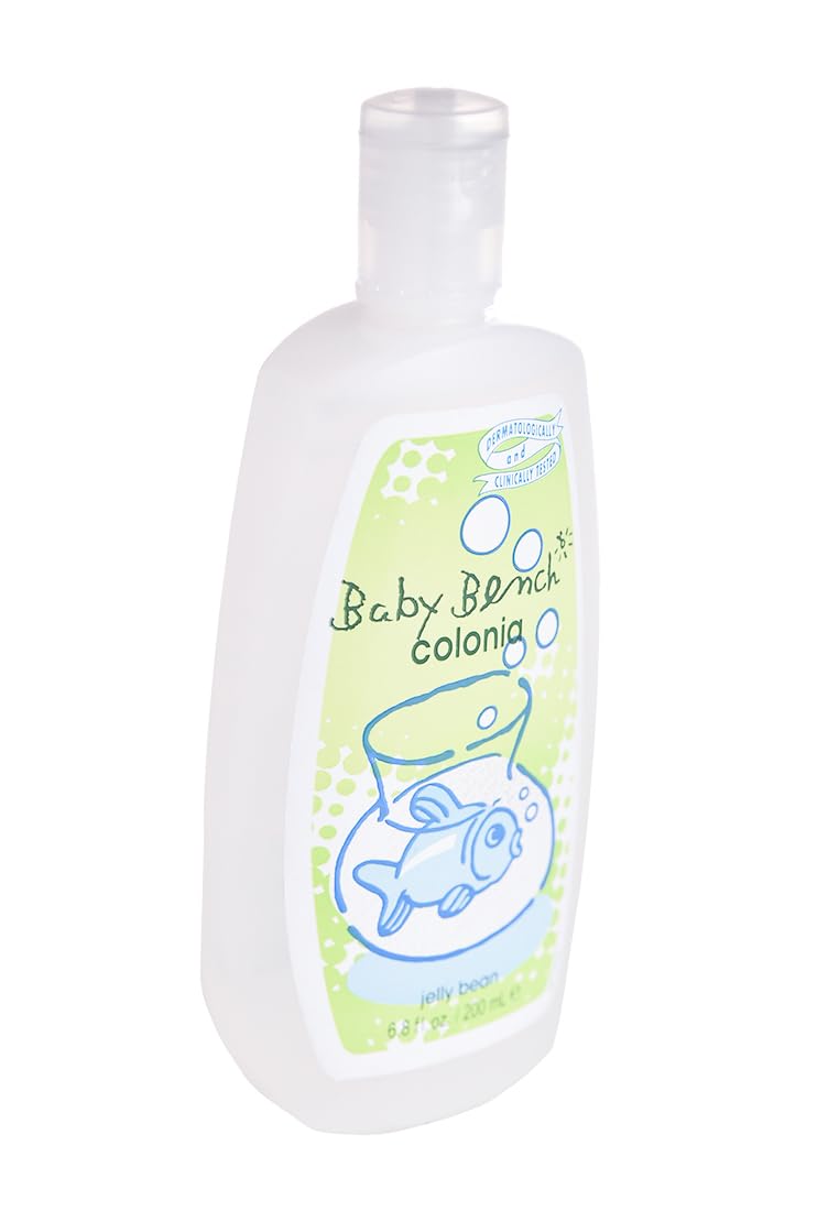 Bench Baby Jelly Bean Cologne 200 ml / 6.8 fl oz