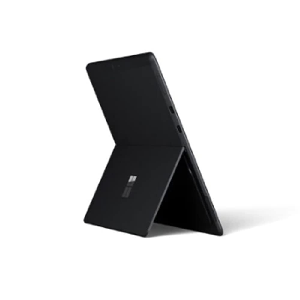 Microsoft Surface Pro X LTE (2020) | 16GB RAM, 512GB SSD, SQ2 Processor | WiFi+4GLTE | Model 1X3-00014 | Unlocked for All Carriers | US Version - Matte Black