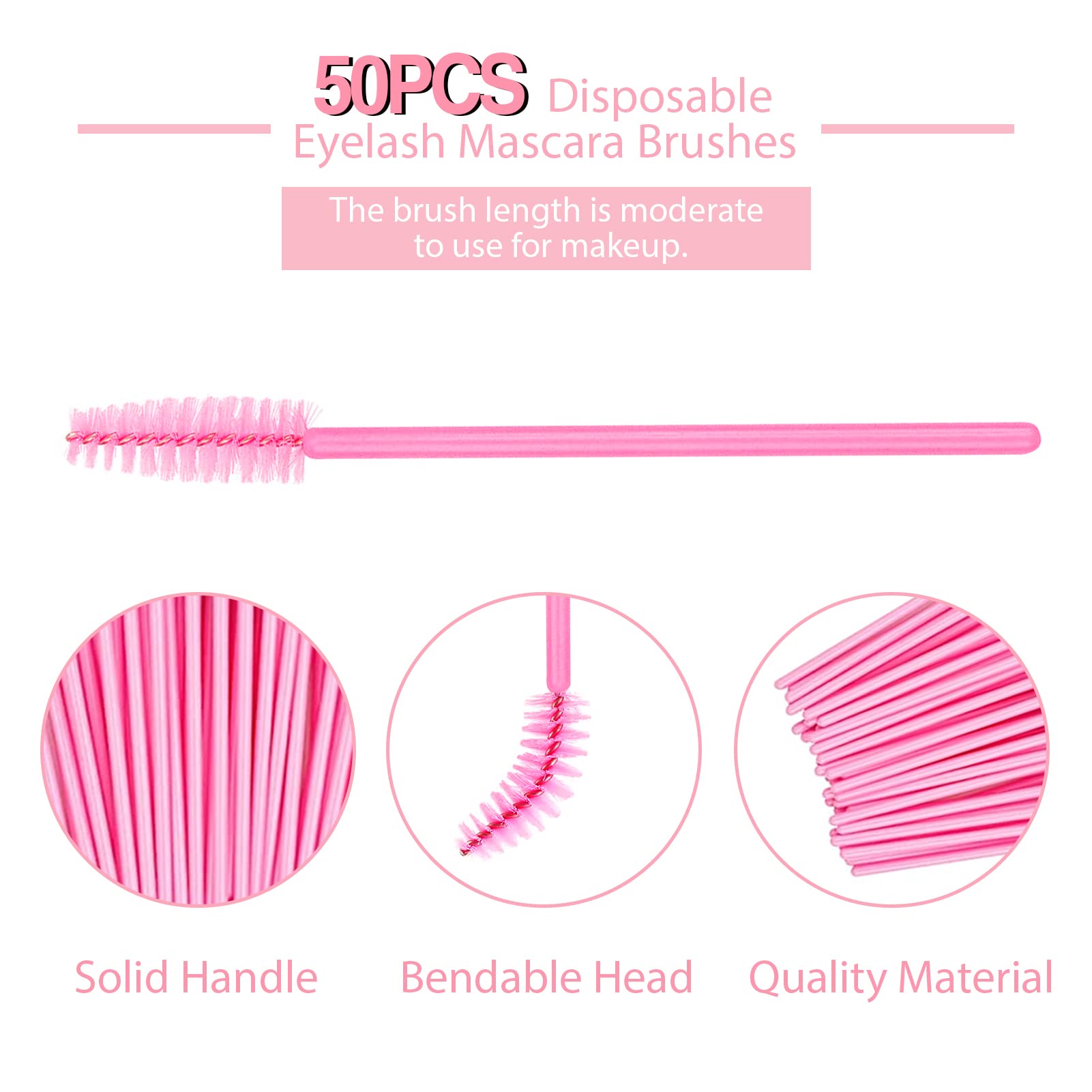 3.38 OZ Eyelash Extension Cleanser Lash Mousse Lash Shampoo for Lash Extensions, USB Mini Fan Rechargeable Electric Handheld Air Conditioning Lash Shampoo Kit Lash Brushes Cleanser Brush Wash Bottle