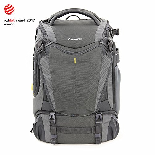 VANGUARD Alta Sky 51D Camera Backpack for Sony, Nikon, Canon, DSLR, Drones