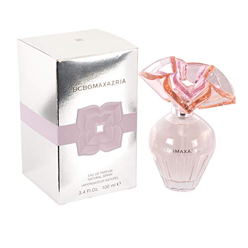 BCBGMAXAZRIA Classic Eau de Parfum (EDP) Perfume Fragrance for Women - 3.4oz/100ml