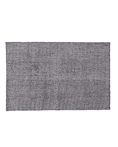 J. America - Epic Sherpa Blanket - 8449 - One Size - Black Heather