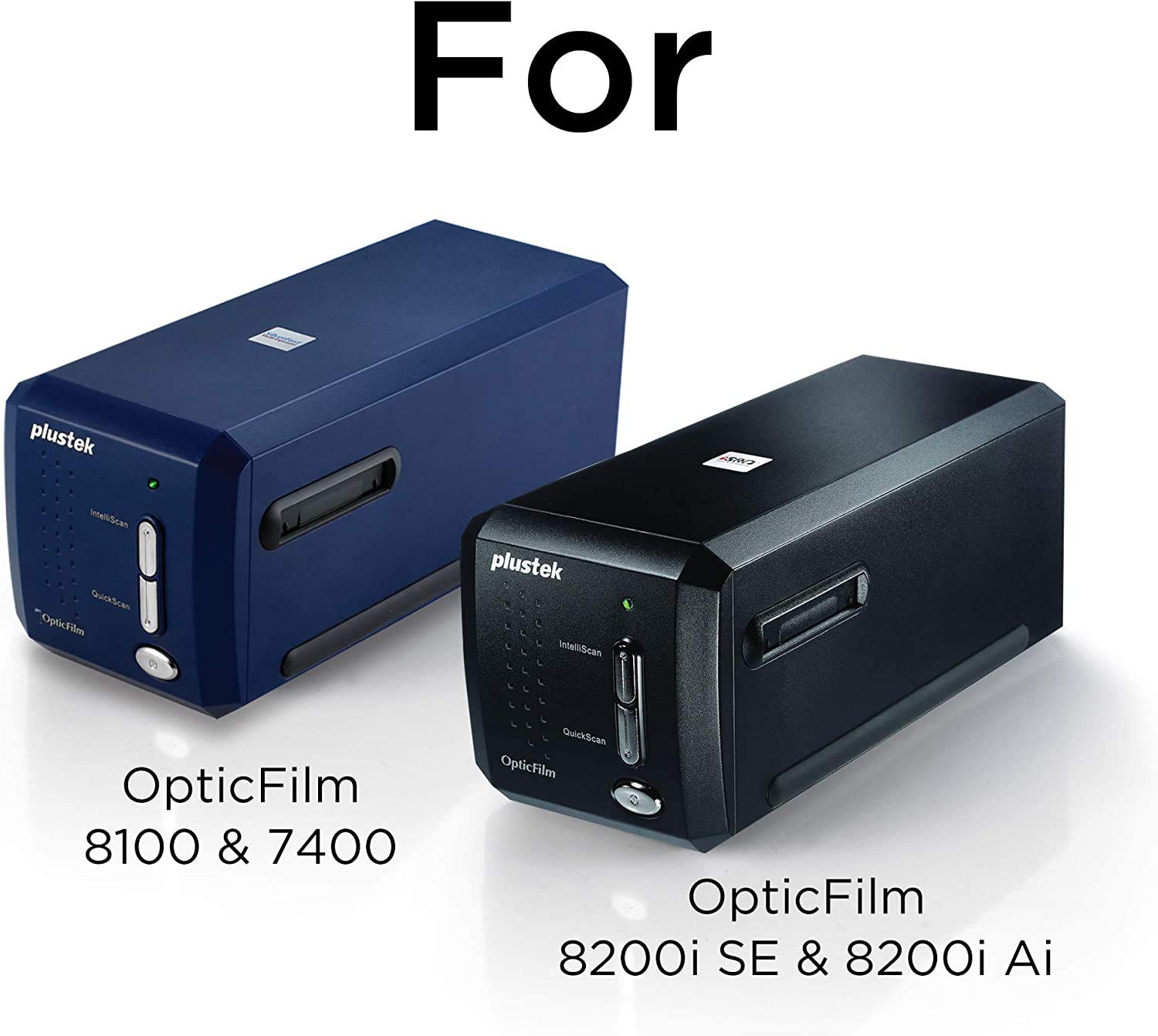 Plustek Power Adapter 15V 1.2A for OpticFilm 8100, 8200i SE, 8200i Ai, 8300i, 7400,7500 and 7600 Series use.