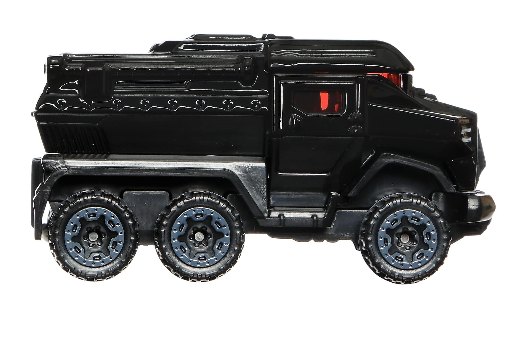 Hot Wheels Star Wars Die-cast Character Cars The Mandolorian Series Dark Trooper