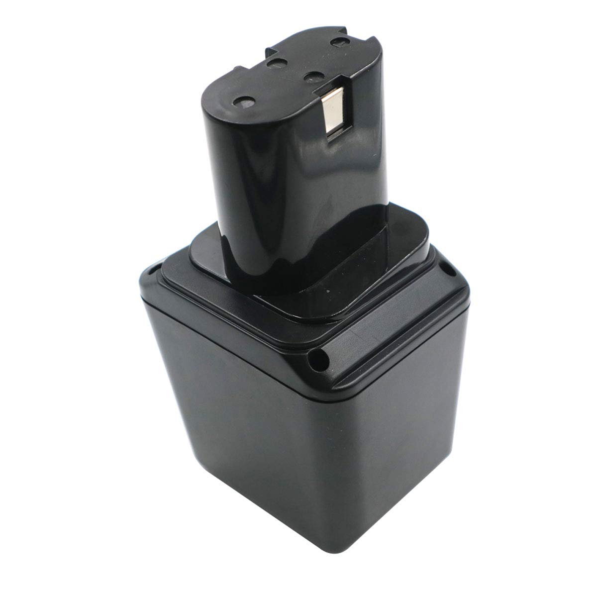 2500mAh Rechargeable Battery BOS12B NiMh Battery 12V Replacement for Bosch 12V Battery b-8220 bpt1004 bh1204 bh-1204 2607335021 2607335014