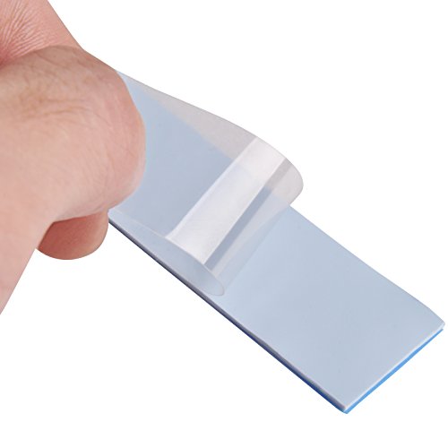 SilverStone SST-TP01-M2 - M.2 Thermal pad for M.2 SSD up to 110mm in length