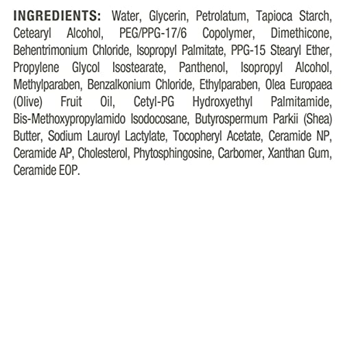 Curél Itch Defense Calming Body Lotion, Moisturizer for Dry, Itchy Skin, Body and Hand Lotion, 6 Ounce, with Advanced Ceramide Complex, Pro-Vitamin B5, Shea Butter