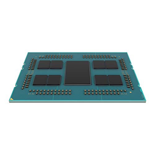 AMD MD EPYC 16C Model 7282 SP3 120W 3200MHZ System Components Processors