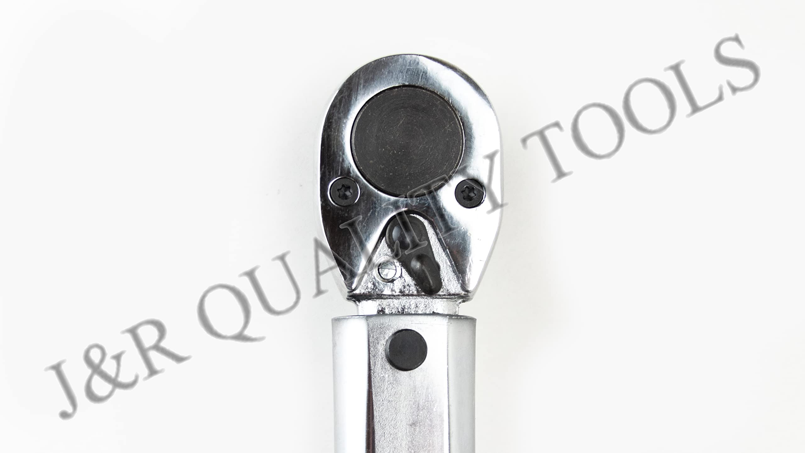3/4" MICROMETER ADJUSTABLE TORQUE WRENCH 50-300 FT/LB