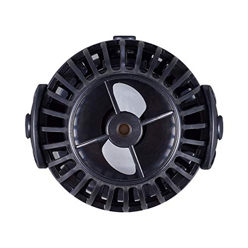 Jebao SOW Wave Maker Flow Pump with Controller for Marine Reef Aquarium (SOW-8)