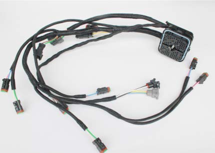 235-8202 2358202 Engine Wring Harness for Cat 330D E330D C9 Ship by DHL