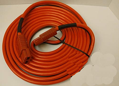 2ga 12ft Extension Cable UNIVERSAL-QUICK-CONNECT-WIRING-KIT-WINCH-DUMP TRAILER