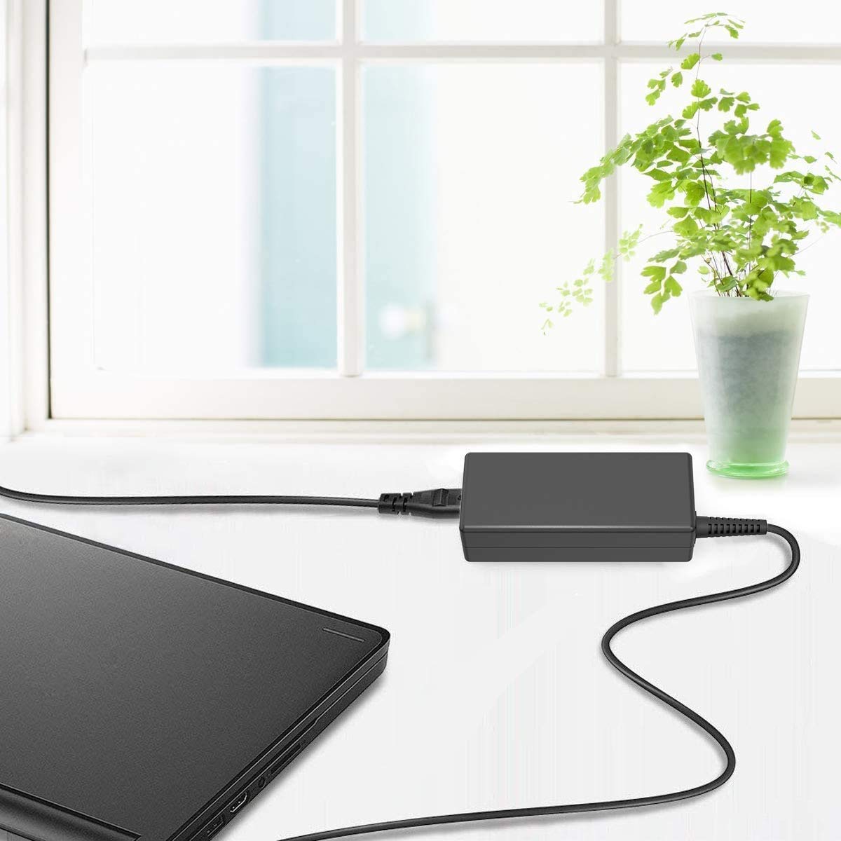 Surface Pro 5 Pro 4 Pro 3 Charger, 36W 12V 2.58A Replacement Power Supply Adapter for Microsoft Surface Pro 3 Pro 4 Pro 5 i5 i7 Tablet Surface Battery with Power Cord, fits Model 1625