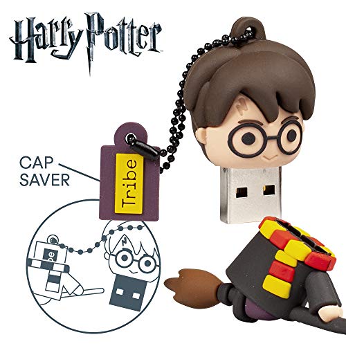 USB Stick 16 GB Harry Potter - Original Harry Potter Flash Drive, Tribe FD037510