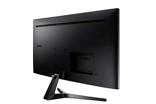 Samsung 34-inch Class Ultrawide Monitor with 21:9 Wide Screen, S34J552WQNXZA (Renewed)