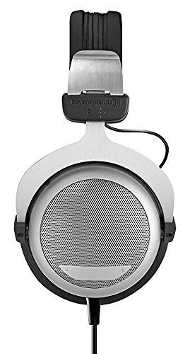 beyerdynamic DT 880 Premium 600 OHM Headphones (Renewed)