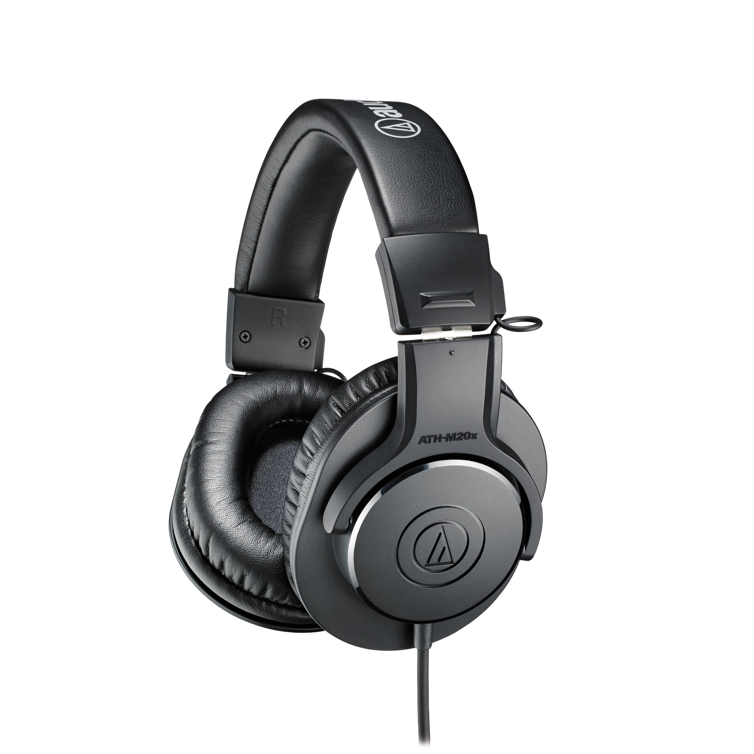 Audio-Technica AT2020USB+PK Vocal Microphone Pack for Streaming/Podcasting (Renewed)