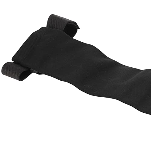 ANGGREK Compression Socks, Plantar Fasciitis Night Splint Sock Relief Dual Strap Design Dorsiflexion Night Splint Compression Socks(S)