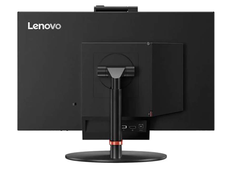 Lenovo ThinkCentre M720s SFF PC Bundle with Intel Core i5-8400 6-Core CPU, 32GB DDR4 RAM, 1TB NVMe SSD, Windows 10, 24 GEN3 Monitor, Keyboard, Bundle