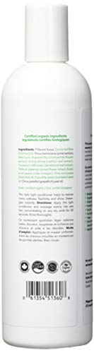 Carina Organics Pink Grapefruit Conditioner, 360ml