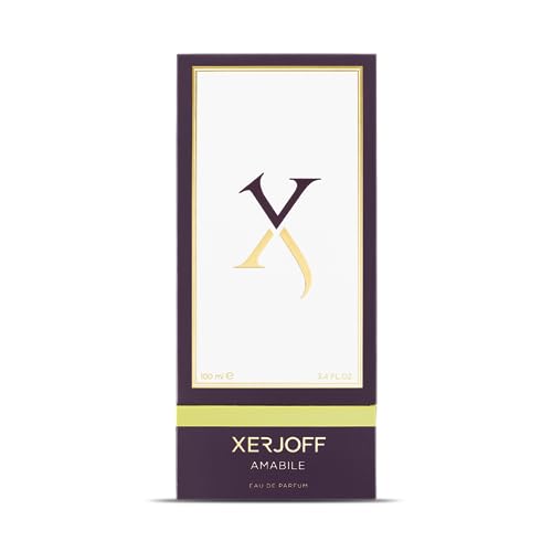 XERJOFF V Amabile Eau de Parfum, 100ml