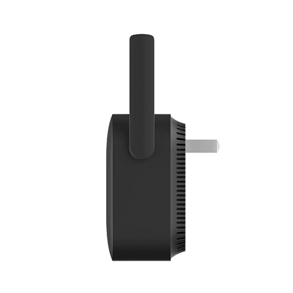 300Mbps WiFi Amplifier/Universal Wireless WiFi Range Extender/Signal Extender/Repeater/Network Band Signal Booster Amplifier for Mi Router, Smart Wi-Fi App Control and Auto Update Supported