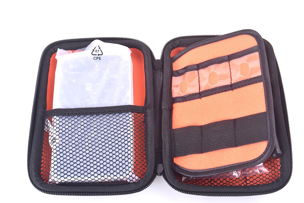 Carrying Case, Strong Travel Carrying Case for Mini Projector Portable Mobile Protection Multifunction Office Carrying Hard Cases Thickened Hard Shell Protection