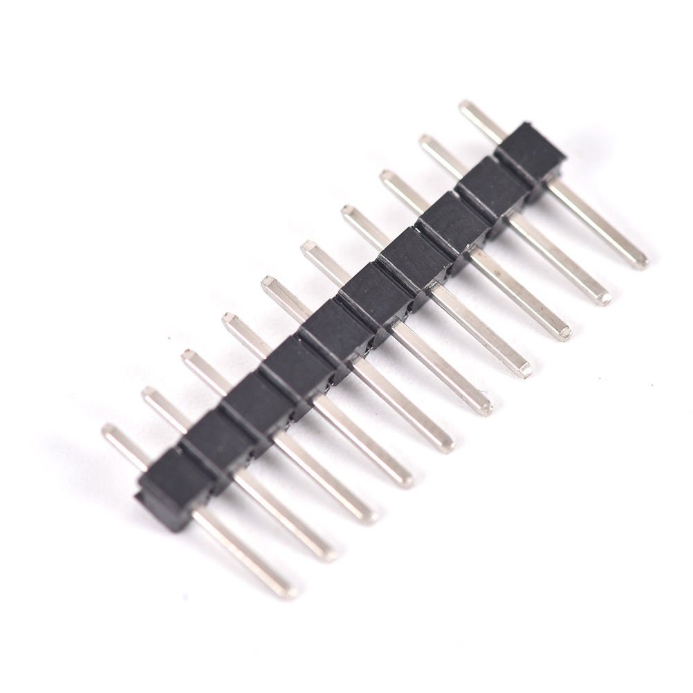 2PCS ADS1115 Module,Aideepen ADS1115 16 Bit 16 Byte 4 Channel I2C IIC Analog-to-Digital ADC PGA Converter