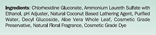 Davis Maximum Chlorhexidine Pet Shampoo, 12 oz