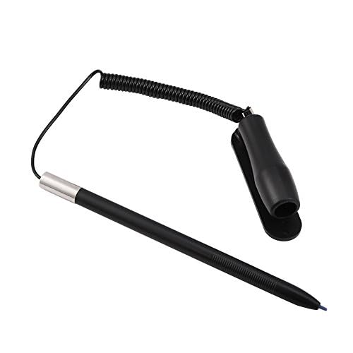 Zopsc Professional Stylus Pen for Touch Screens, Spring Stylus for Car Navigation and Smartphone, Resistance Fine Point Stylist Pen Pencil