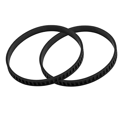 650721-00 Dewalt Bandsaw Tires For Dewalt Band Saw Tires DWM120 A02807 DCS374 DW328K - 2 Pack