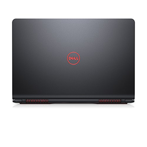 Dell Inspiron 15 5000 5577 Gaming Laptop - (15.6" Full HD (1920x1080), Intel Quad-Core i5-7300HQ Processor, 1TB HDD, 8GB DDR4 DRAM, NVIDIA GeForce GTX 1050 4GB VRAM, Windows 10