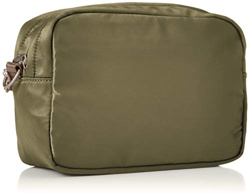 Anello SABRINA ATT0507 Women's Shoulder Bag, Olive