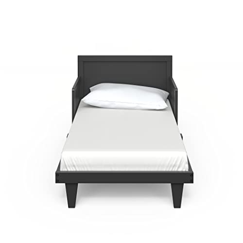 Child Craft Tremont Toddler Bed by Child Craft (Ebony Black)