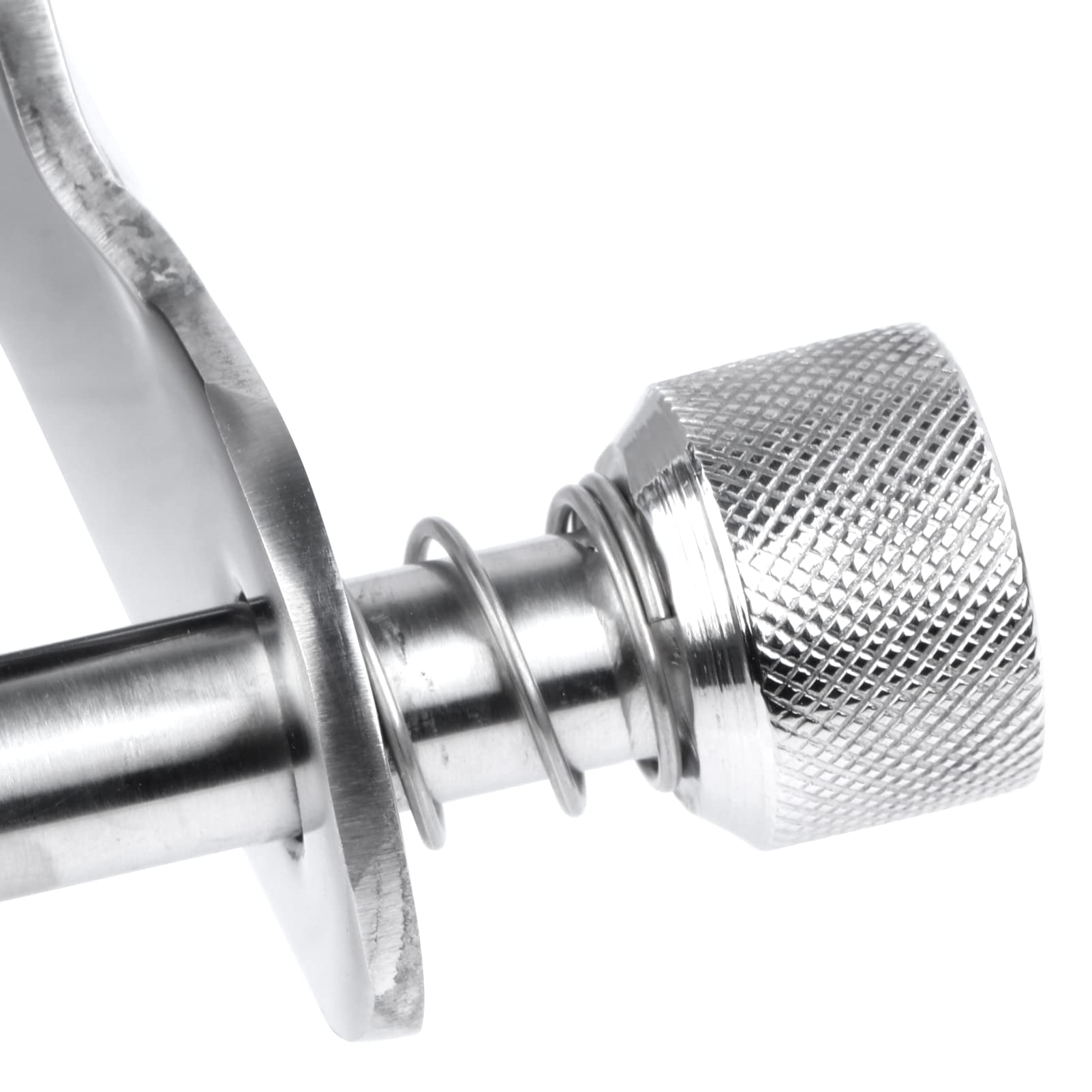 316 Stainless Steel Boat Anchor Heavy Duty Bow Roller Boat Accessories Marine (Color : 250mm)