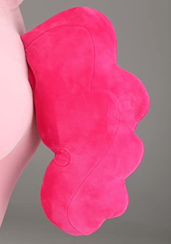 Adult My Little Pony Pinkie Pie Costume Small