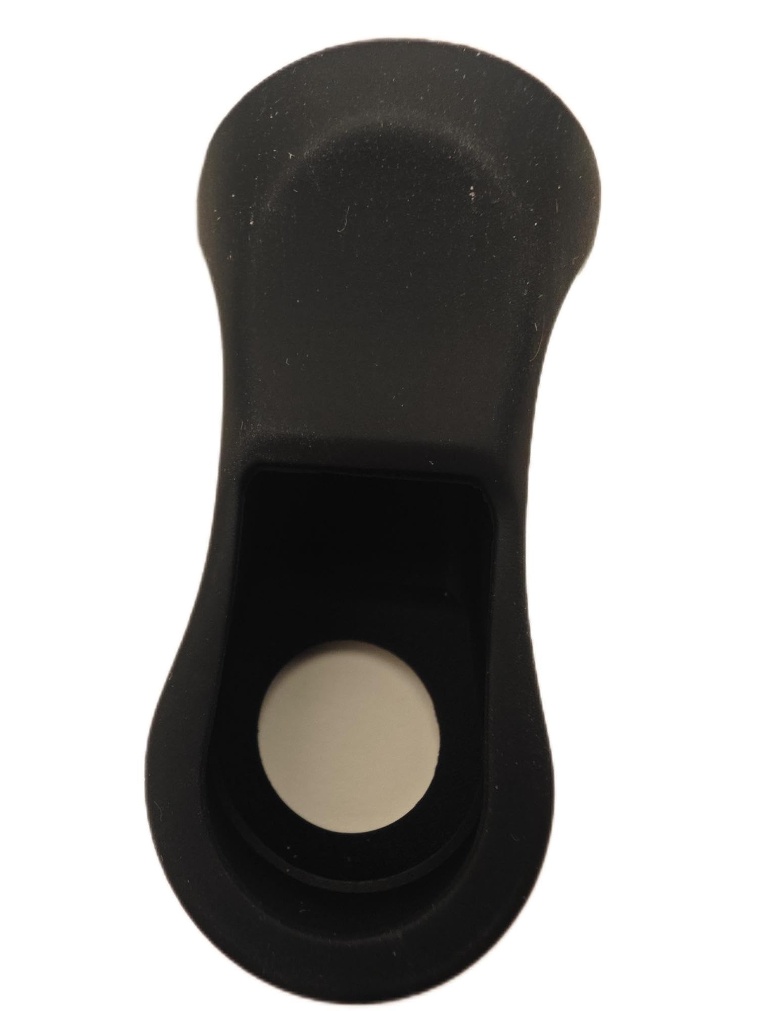 49-16-2567 High Speed Ratchets Wrench Protective Rubber Boot Compatible with Milwaukee 2566-20, 2567-20,Fits M12 Fuel™ 1/4" & 3/8" High Speed Ratchet