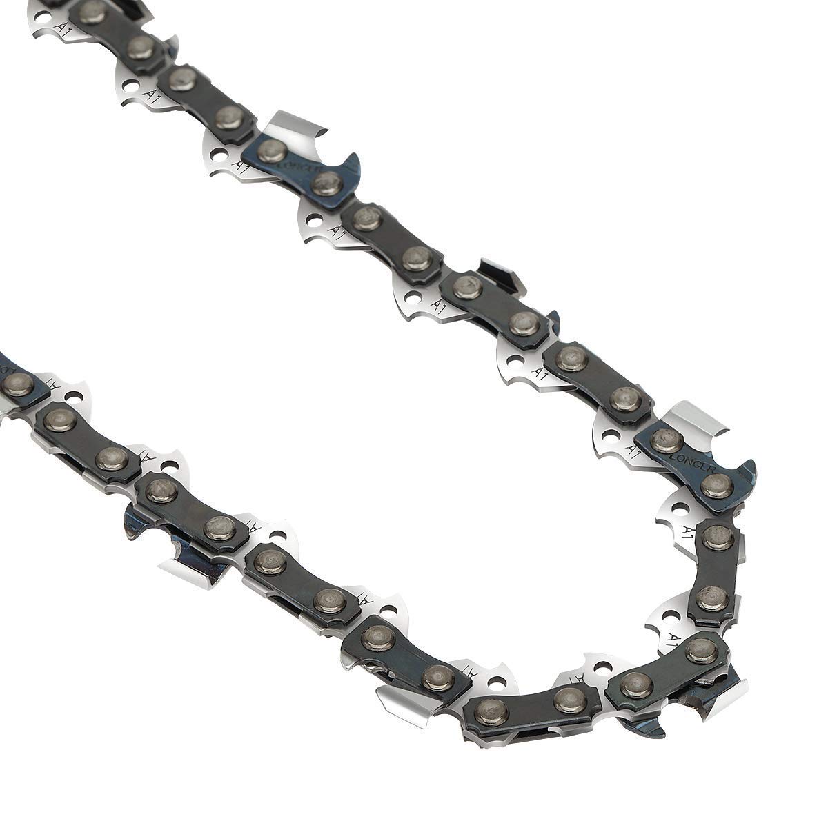 24" Chainsaw Chain Blade 3/8" Pitch 0.050 Gauge 84 DL For STIHL Husqvarna