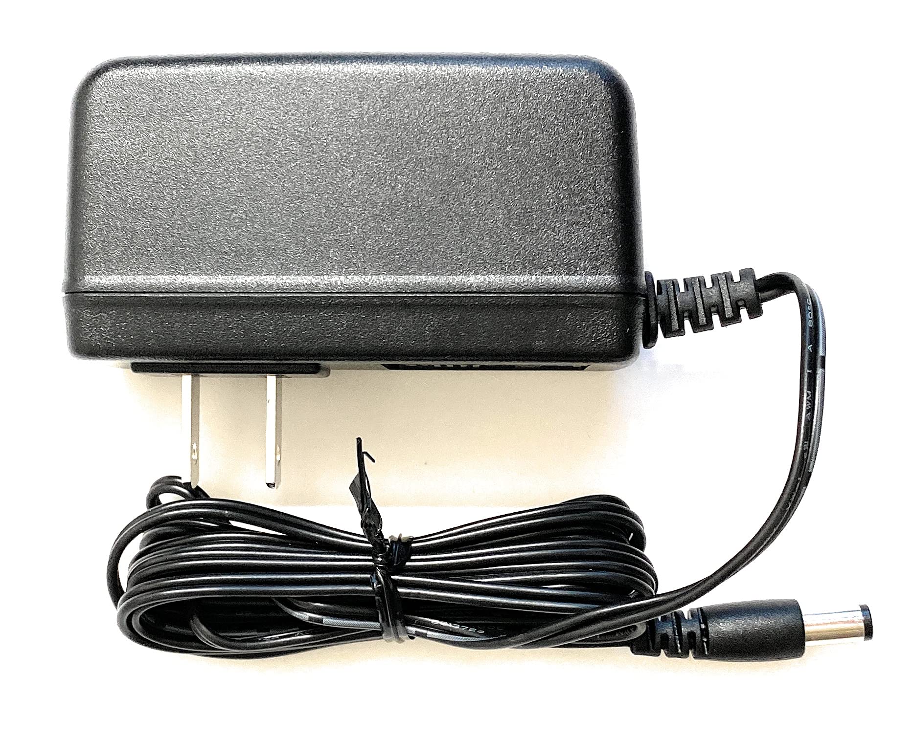 DCPOWER AC/DC Power Adapter/Power Supply Compatible Replacement for Yamaha MODX8/MODX7/MODX6 Music Synthesizers