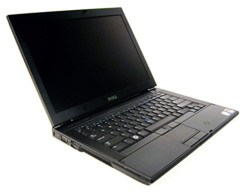 Dell E6400 Latitude Laptop - Intel Core 2 Duo 2.40ghz - 4GB DDR2 - 160GB SATA HDD - DVDRW - Windows 10 Home 64bit - (Renewed)